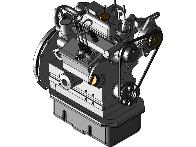 Free CAD Designs, Files & 3D Models | The GrabCAD Community Library