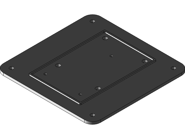 Free Cad Designs Files And 3d Models The Grabcad Community Library 