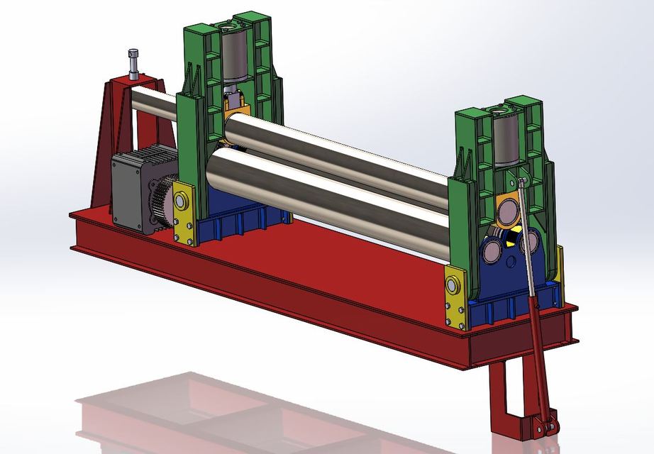 Free CAD Designs, Files & 3D Models | The GrabCAD Community Library