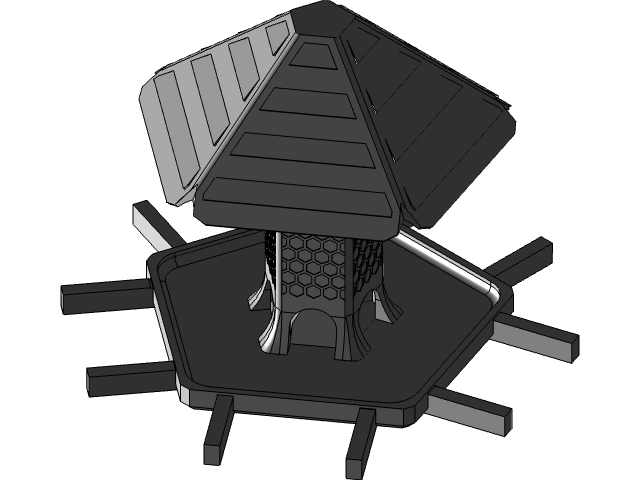 Free CAD Designs, Files & 3D Models | The GrabCAD Community Library