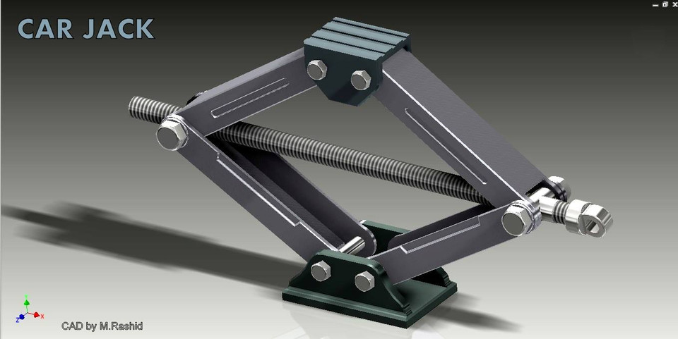 Free CAD Designs, Files & 3D Models | The GrabCAD Community Library