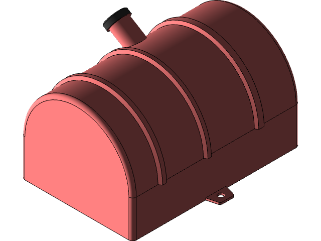 Free CAD Designs, Files & 3D Models | The GrabCAD Community Library