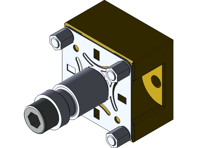 Free CAD Designs, Files & 3D Models | The GrabCAD Community Library