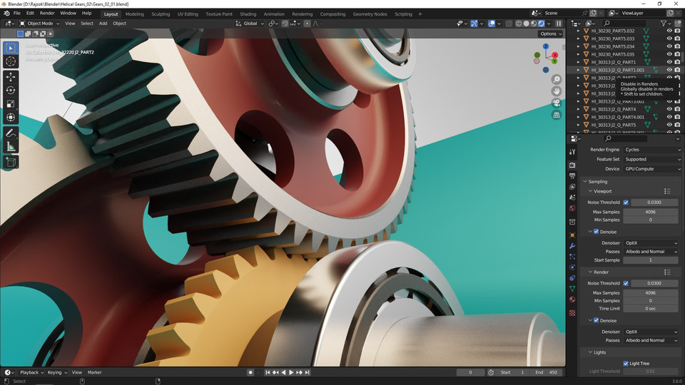 Free CAD Designs, Files & 3D Models | The GrabCAD Community Library