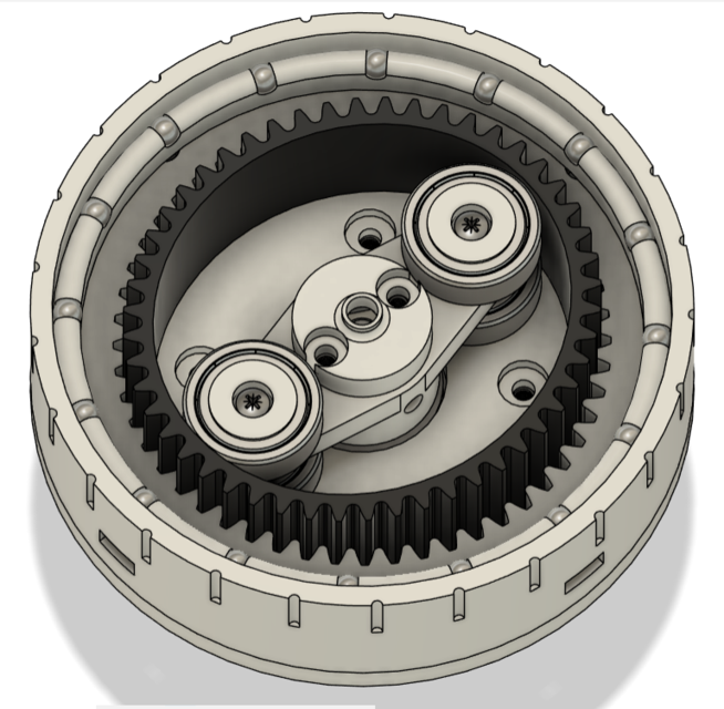 Free CAD Designs, Files & 3D Models | The GrabCAD Community Library