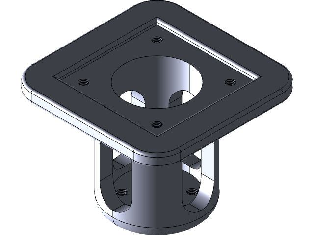 Free CAD Designs, Files & 3D Models | The GrabCAD Community Library