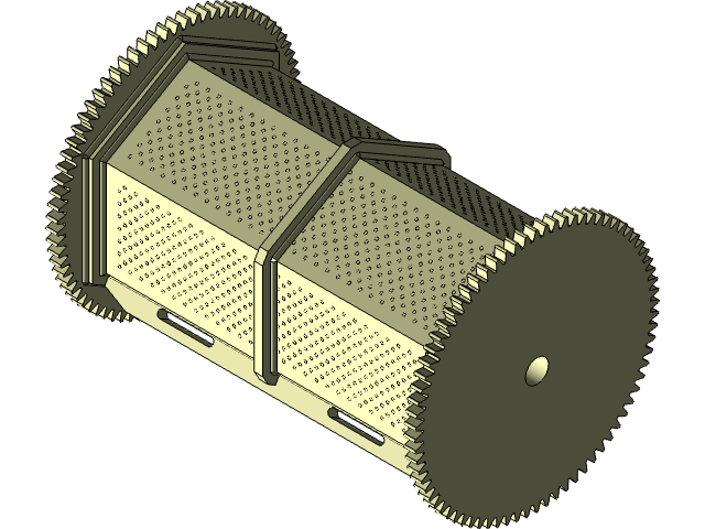 Free CAD Designs, Files & 3D Models | The GrabCAD Community Library