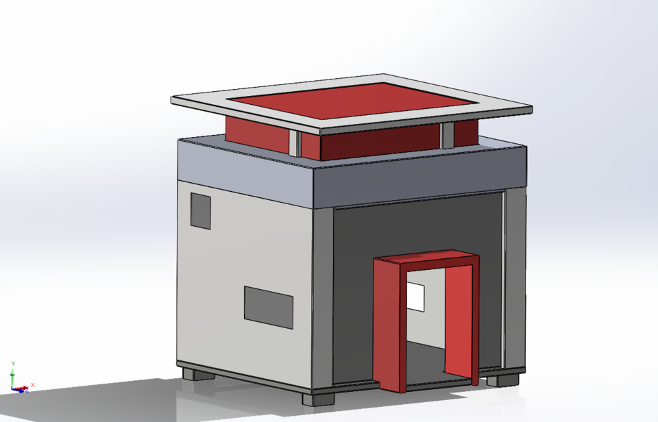 Free CAD Designs, Files & 3D Models | The GrabCAD Community Library