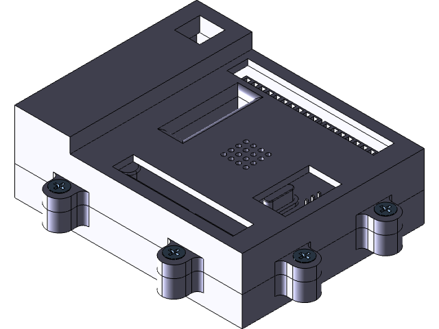 Free CAD Designs, Files & 3D Models | The GrabCAD Community Library