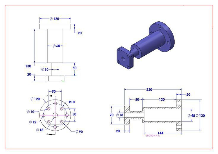 Free CAD Designs, Files & 3D Models | The GrabCAD Community Library