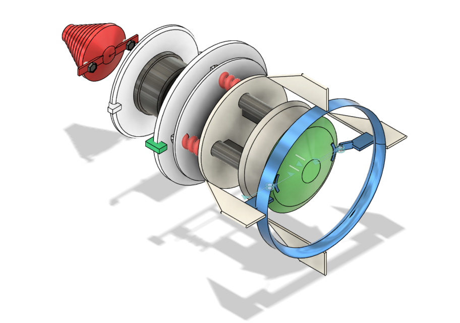 Free CAD Designs, Files & 3D Models | The GrabCAD Community Library