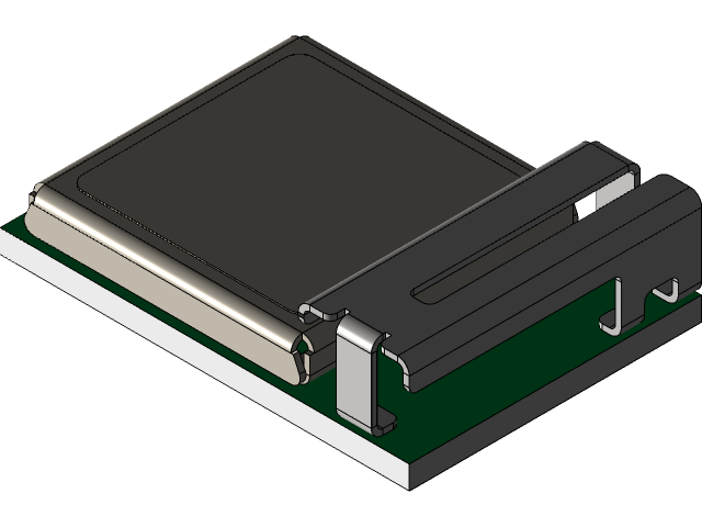 Free CAD Designs, Files & 3D Models | The GrabCAD Community Library