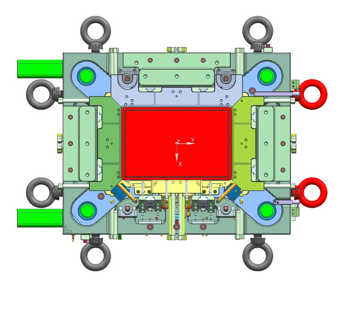 Free CAD Designs, Files & 3D Models | The GrabCAD Community Library