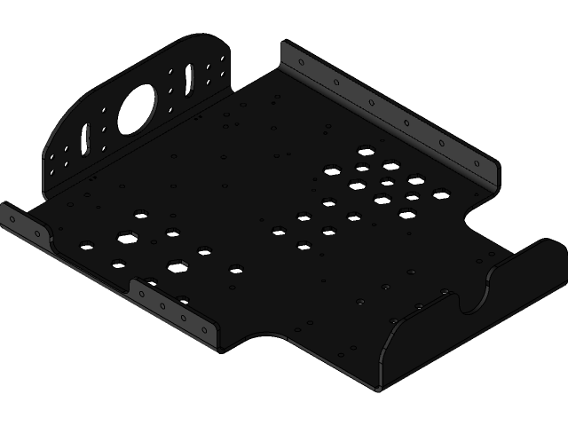 Free CAD Designs, Files & 3D Models | The GrabCAD Community Library