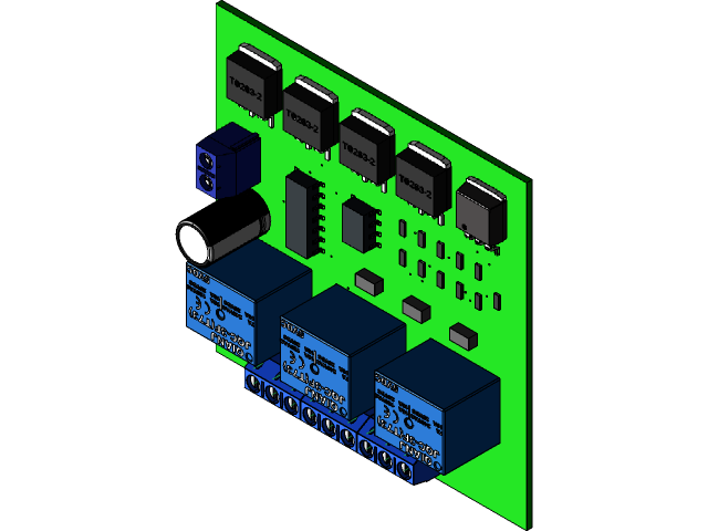 Free CAD Designs, Files & 3D Models | The GrabCAD Community Library