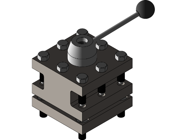 Free CAD Designs, Files & 3D Models | The GrabCAD Community Library