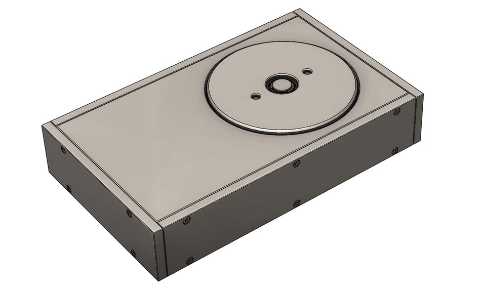 Free CAD Designs, Files & 3D Models | The GrabCAD Community Library