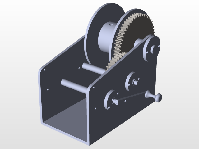 Free CAD Designs, Files & 3D Models | The GrabCAD Community Library