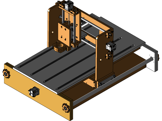 Free CAD Designs, Files & 3D Models | The GrabCAD Community Library