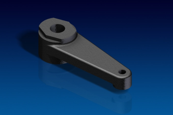 milling fixture - STEP / IGES, Other - 3D CAD model - GrabCAD