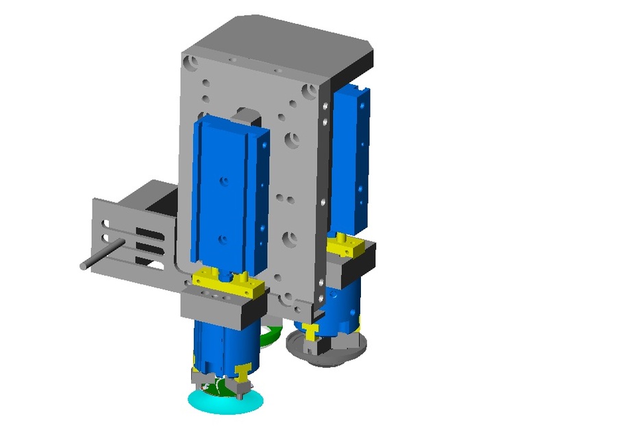Free CAD Designs, Files & 3D Models | The GrabCAD Community Library