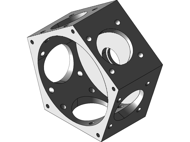 Free CAD Designs, Files & 3D Models | The GrabCAD Community Library
