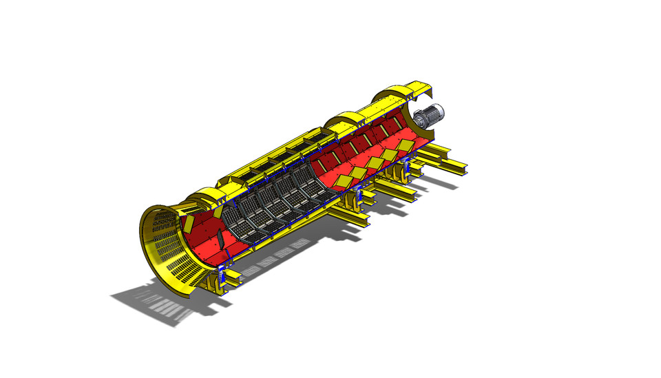 Free CAD Designs, Files & 3D Models | The GrabCAD Community Library
