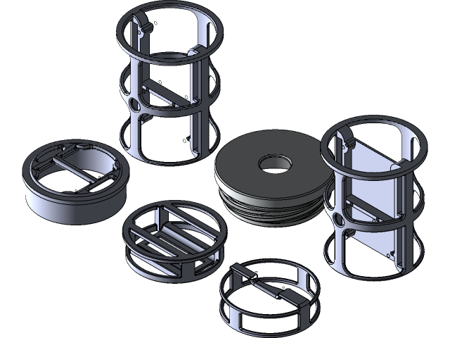 Free CAD Designs, Files & 3D Models | The GrabCAD Community Library