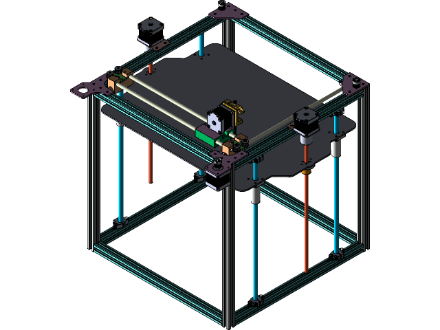 Free CAD Designs, Files & 3D Models | The GrabCAD Community Library