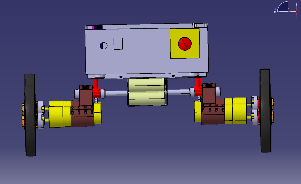 Free CAD Designs, Files & 3D Models | The GrabCAD Community Library