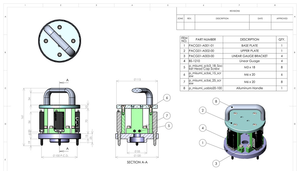 Free CAD Designs, Files & 3D Models | The GrabCAD Community Library