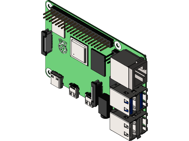 Free CAD Designs, Files & 3D Models | The GrabCAD Community Library