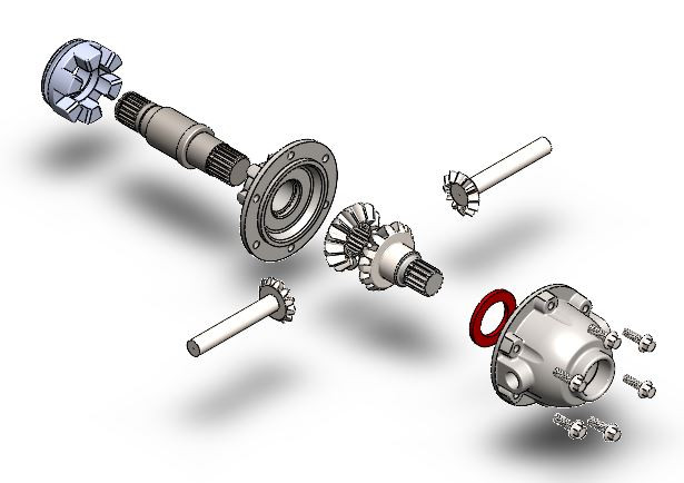 Free CAD Designs, Files & 3D Models | The GrabCAD Community Library