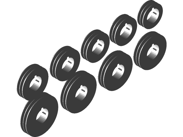 Free CAD Designs, Files & 3D Models | The GrabCAD Community Library