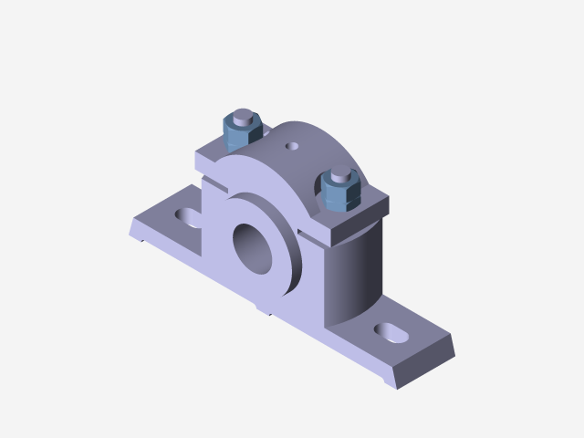 Free CAD Designs, Files & 3D Models | The GrabCAD Community Library