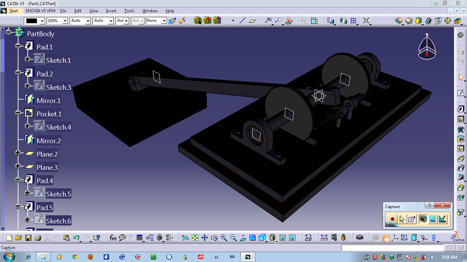Free CAD Designs, Files & 3D Models | The GrabCAD Community Library