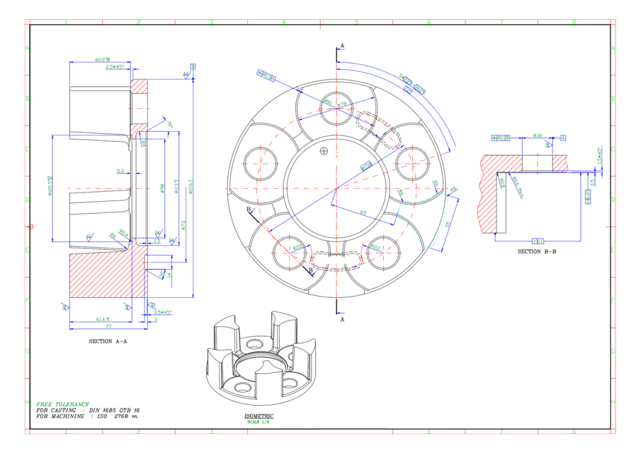Free CAD Designs, Files & 3D Models | The GrabCAD Community Library