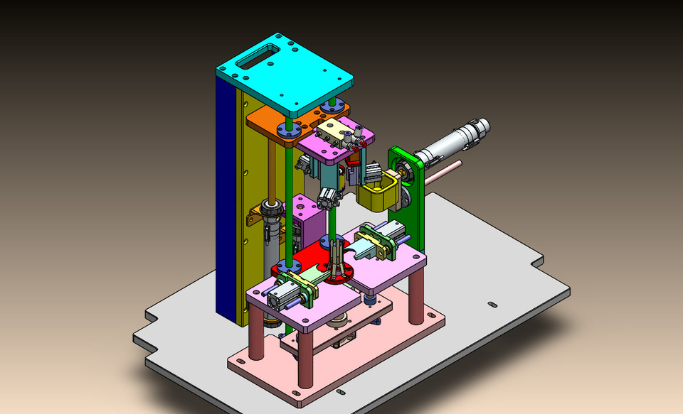 Free CAD Designs, Files & 3D Models | The GrabCAD Community Library