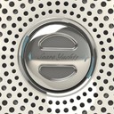 Deck vent for luxury yachts builder Saare Yachts | Engineering & Design ...