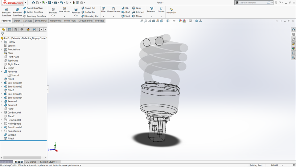 Free CAD Designs, Files & 3D Models | The GrabCAD Community Library