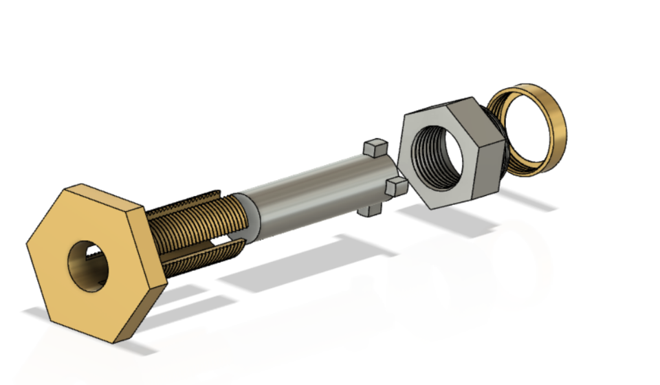 Free CAD Designs, Files & 3D Models | The GrabCAD Community Library