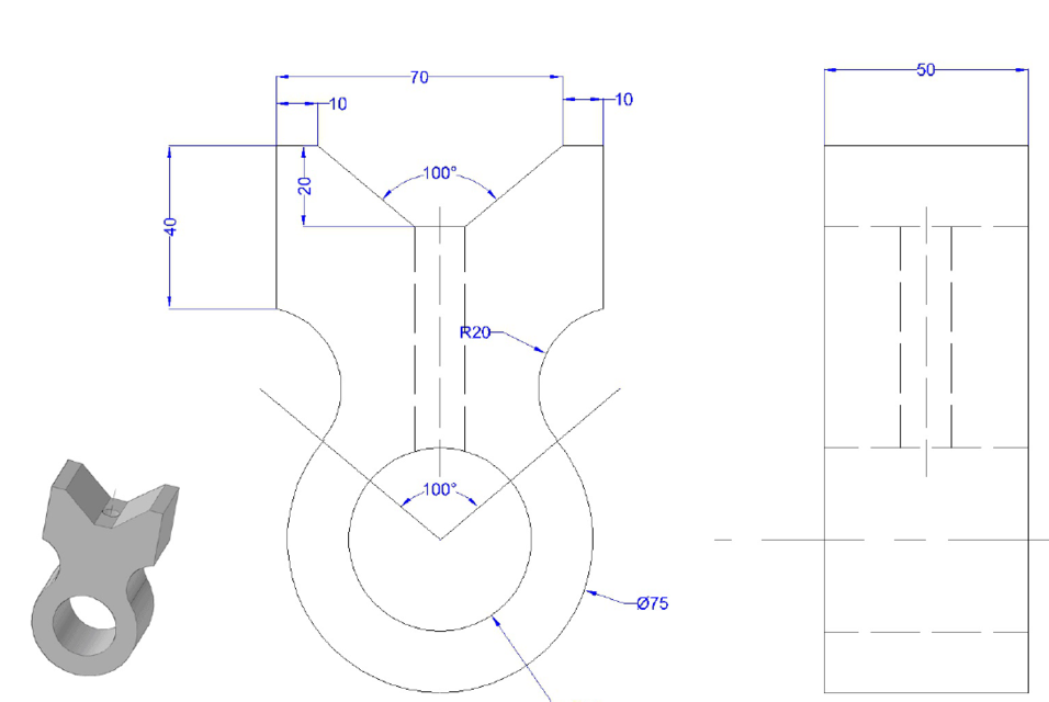 Free CAD Designs, Files & 3D Models | The GrabCAD Community Library