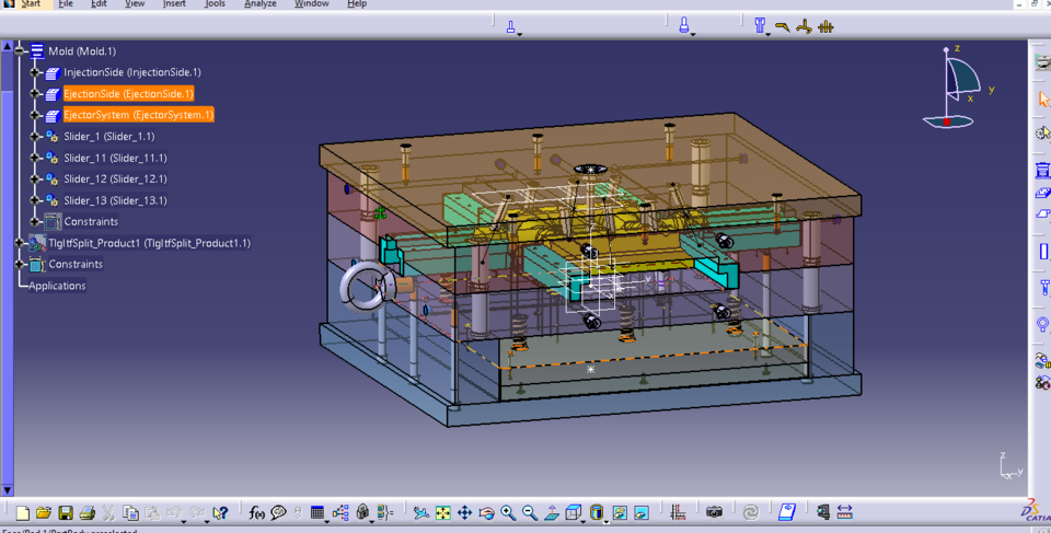 Free CAD Designs, Files & 3D Models | The GrabCAD Community Library