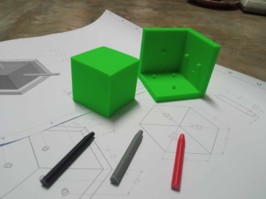 Free CAD Designs, Files & 3D Models | The GrabCAD Community Library