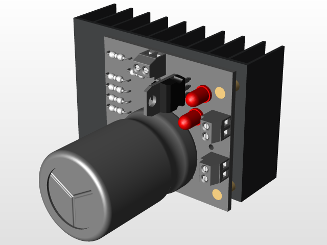 Free CAD Designs, Files & 3D Models | The GrabCAD Community Library