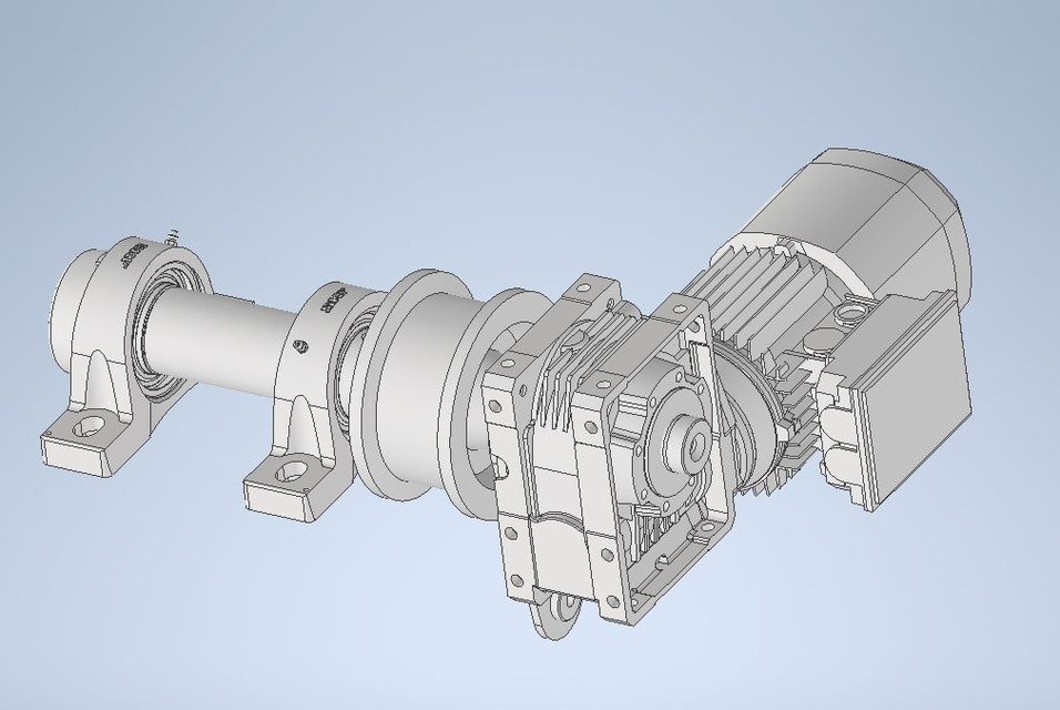 Free CAD Designs, Files & 3D Models | The GrabCAD Community Library