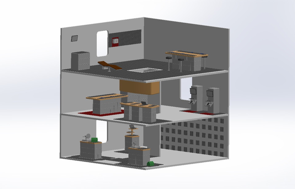 Free CAD Designs, Files & 3D Models | The GrabCAD Community Library