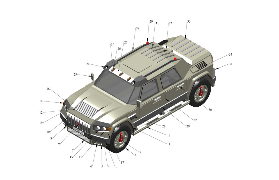 Free CAD Designs, Files & 3D Models | The GrabCAD Community Library