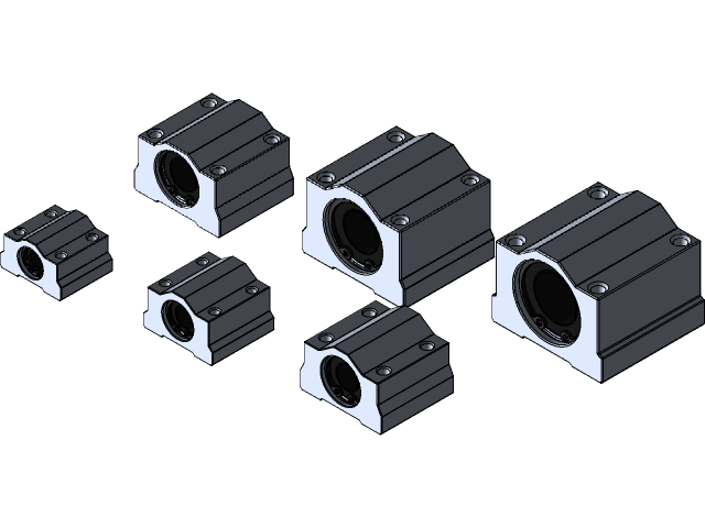 Free CAD Designs, Files & 3D Models | The GrabCAD Community Library