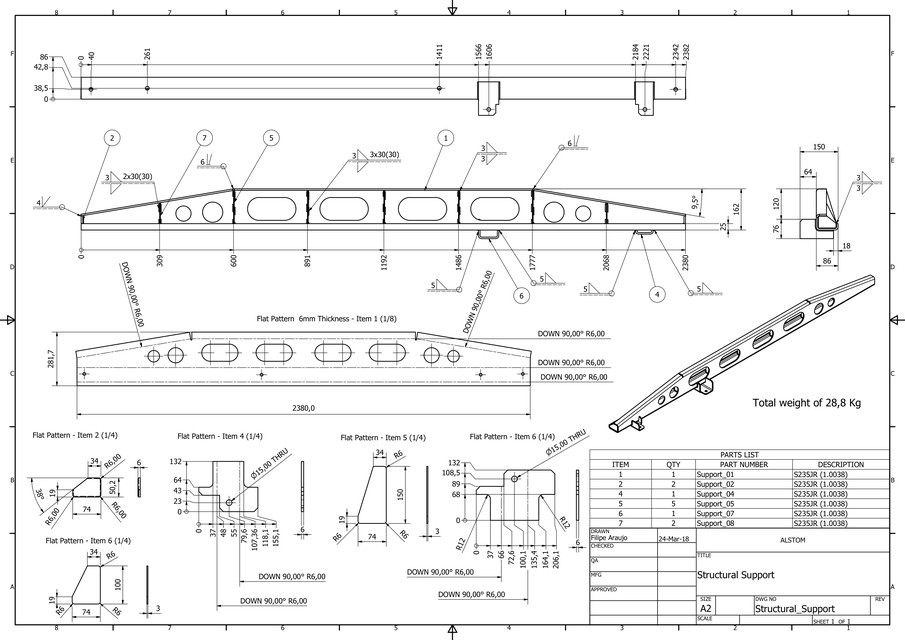 Free CAD Designs, Files & 3D Models | The GrabCAD Community Library